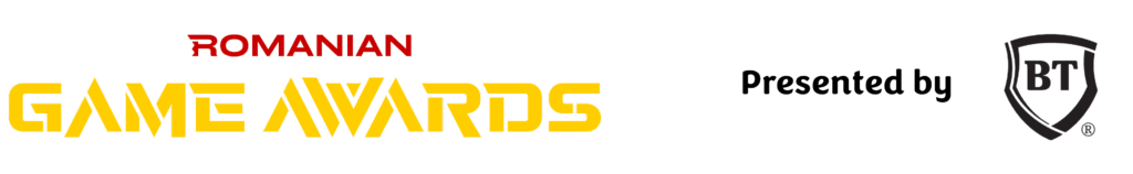 RGA 2025 Winners - Romanian Game Awards 2025