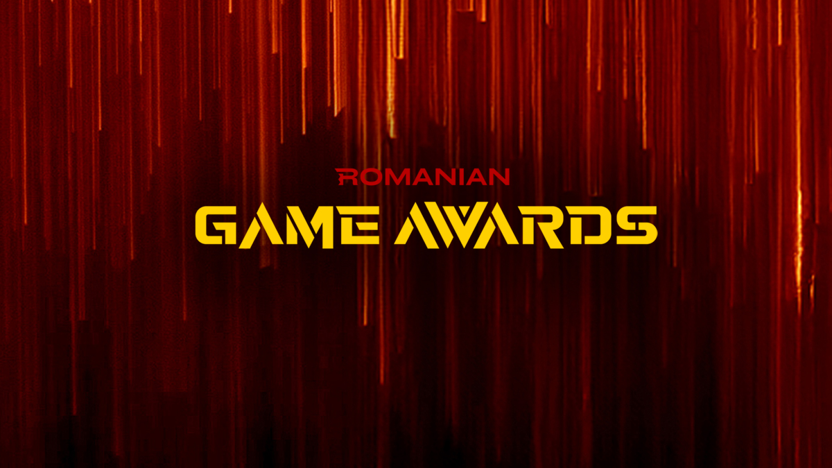 RGA 2025 Winners - Romanian Game Awards 2025